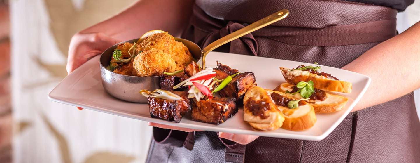 Book Events & Private Dining at The Saxon Mill Warwick