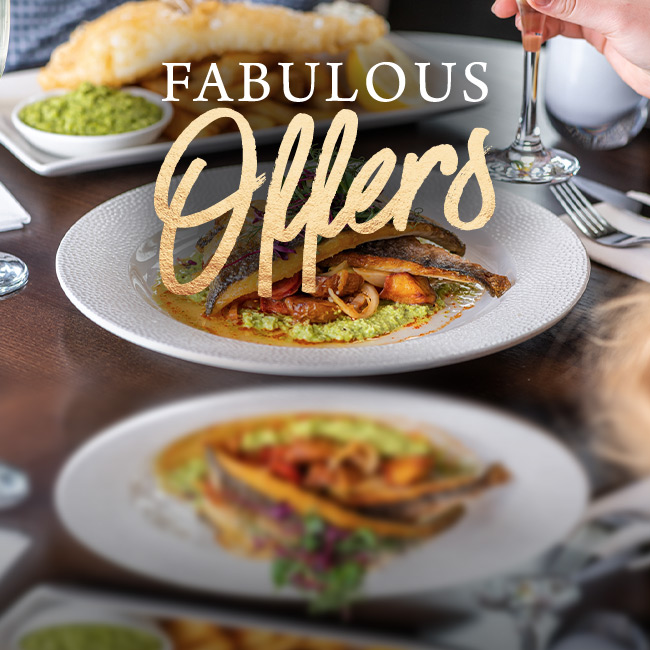The Saxon Mill Pub & Restaurant in Warwick, Warwickshire