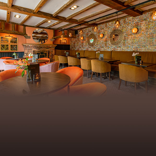 The Saxon Mill Country Pub & Restaurant in Warwick Warwickshire