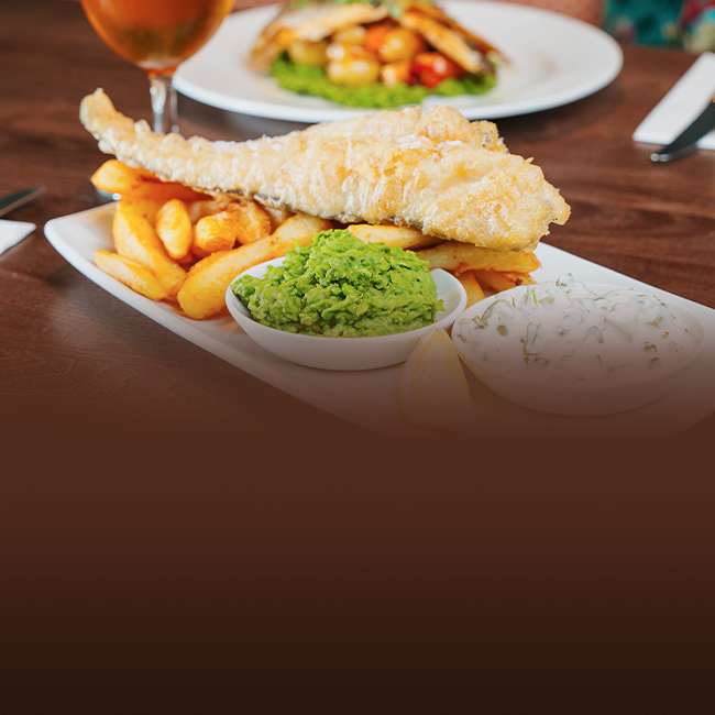 The Saxon Mill Country Pub & Restaurant in Warwick Warwickshire