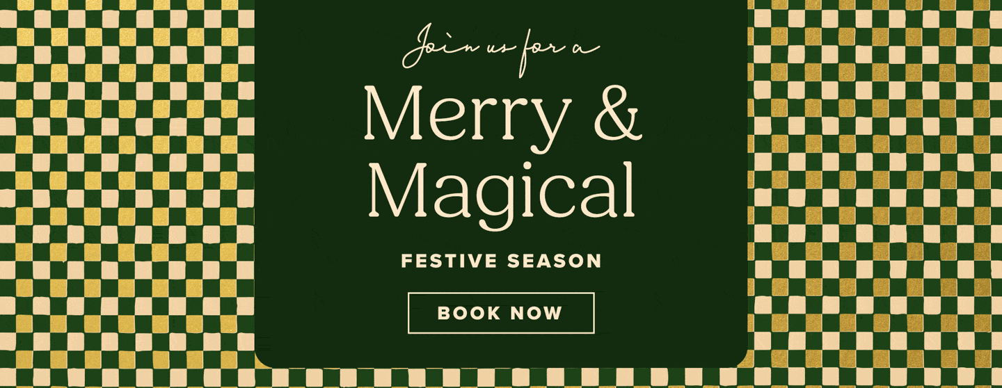 Christmas Menu 2024 in Warwick | The Saxon Mill