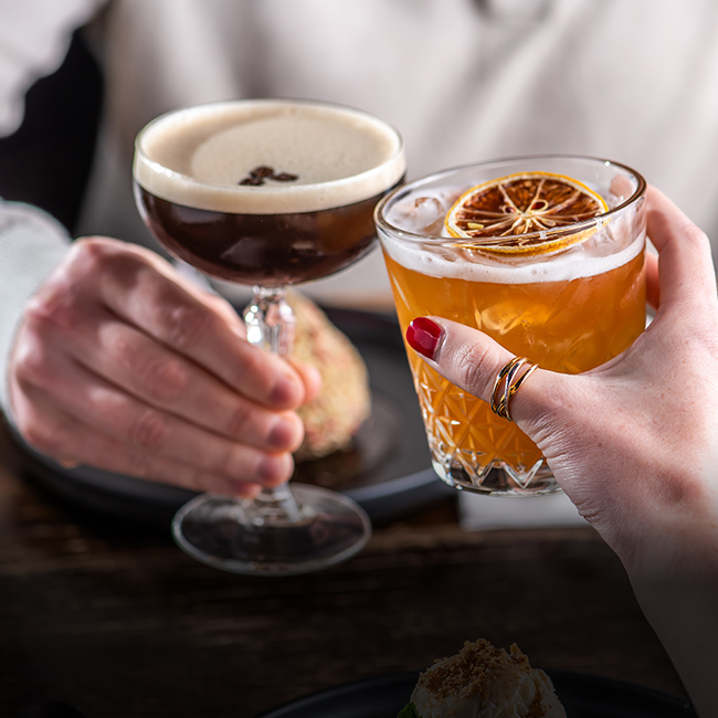 Country Pub Food Menu in Warwick | The Saxon Mill