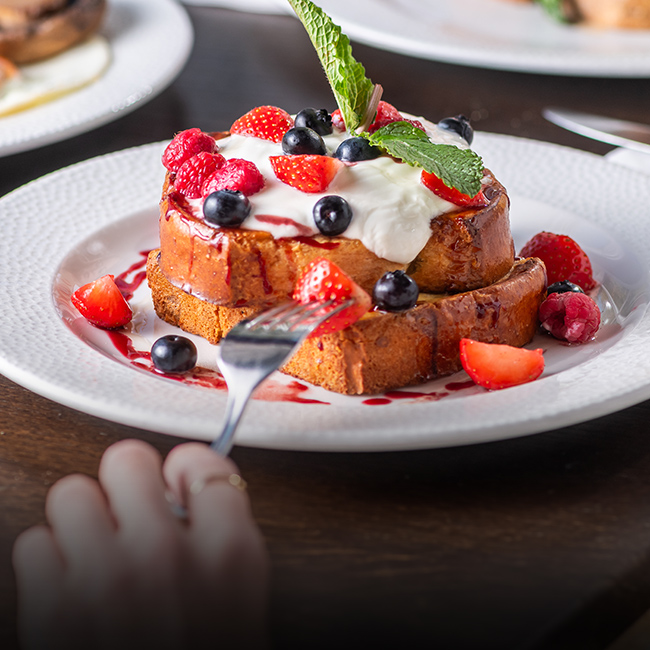 Country Pub Food Menu in Warwick | The Saxon Mill