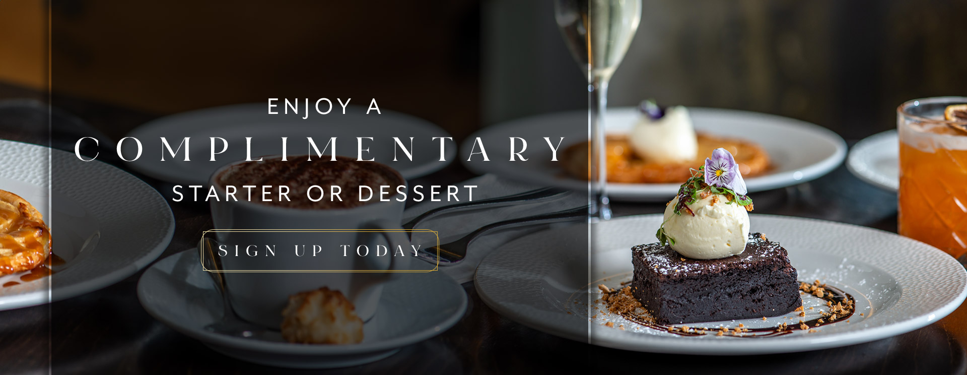 Check Our Latest Offers at The Saxon Mill Warwick