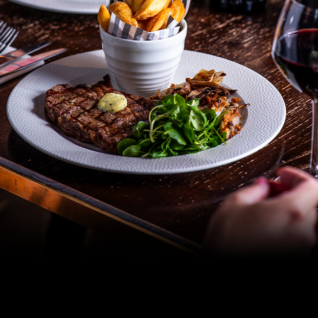 The Saxon Mill Country Pub & Restaurant in Warwick Warwickshire