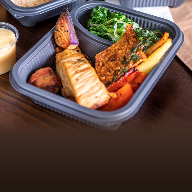 Country Pub Food in Warwick | Menus & Bookings