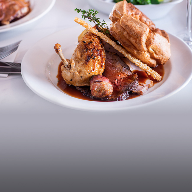All Menus & Prices at The Saxon Mill in Warwick