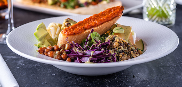 Dinner Menu & Prices – The Saxon Mill, Warwick