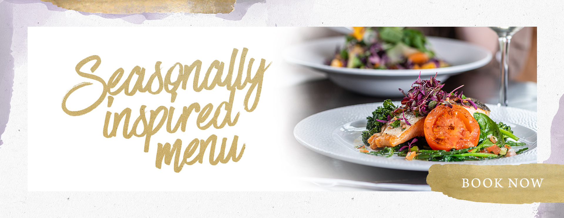 Dinner Menu & Prices – The Saxon Mill, Warwick