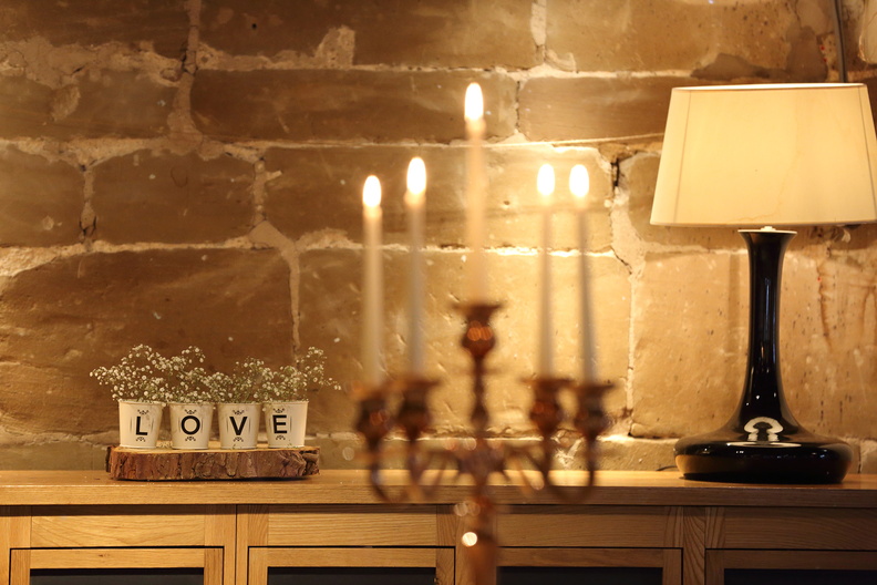 Gallery • See Photos of The Saxon Mill, Warwick