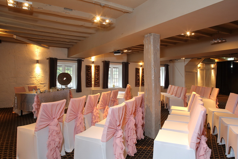 Gallery • See Photos of The Saxon Mill, Warwick